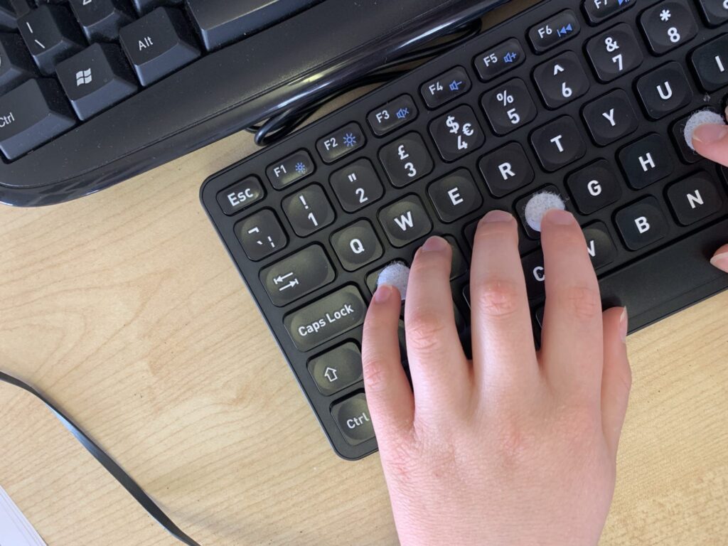 There’s never been a better time for children to learn how to touch ...