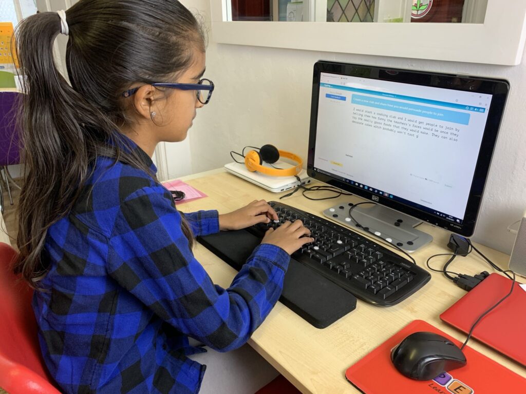 Great results! - Type It!